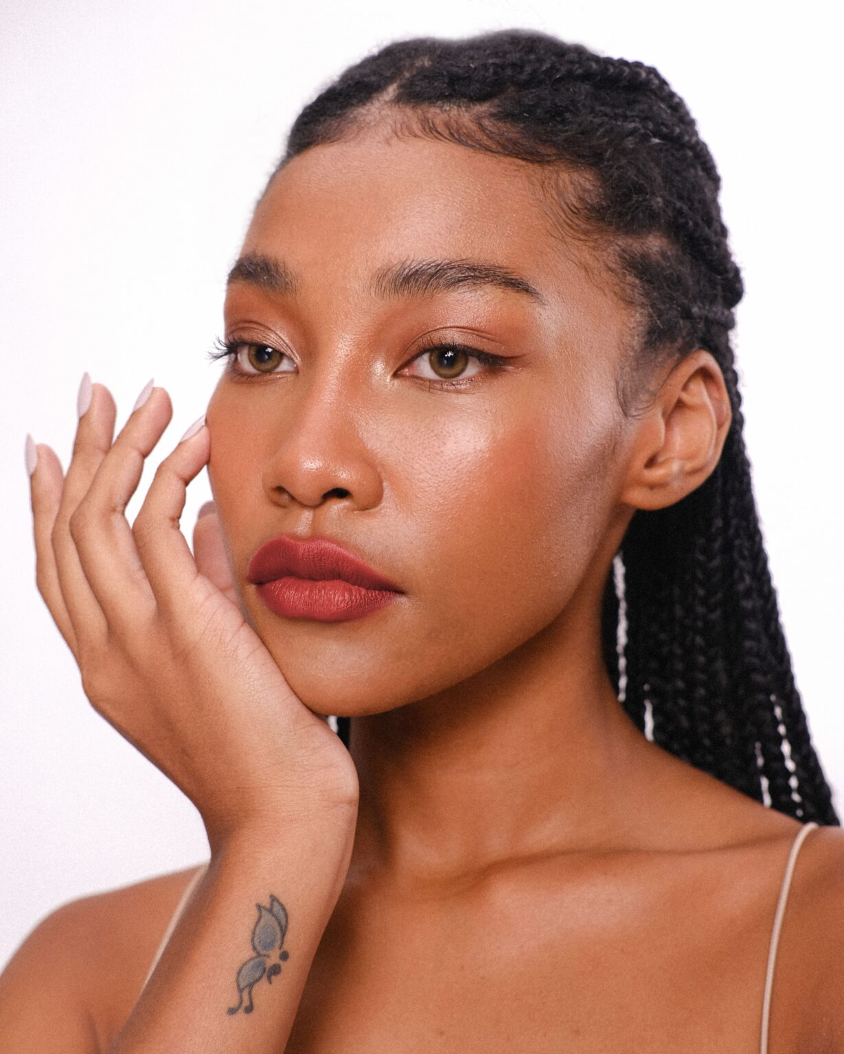 Paris - Absidy Beauty