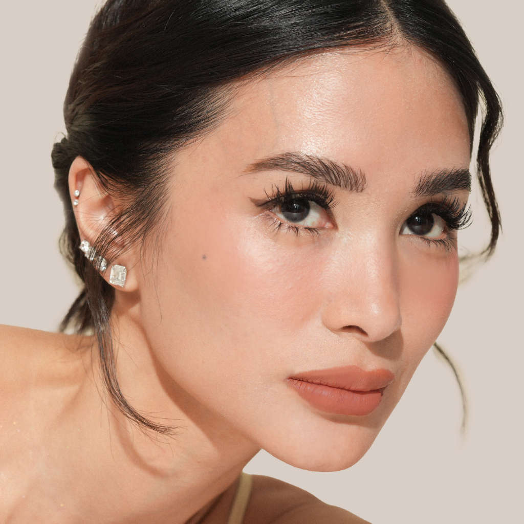 Spanish Latte - Absidy Beauty