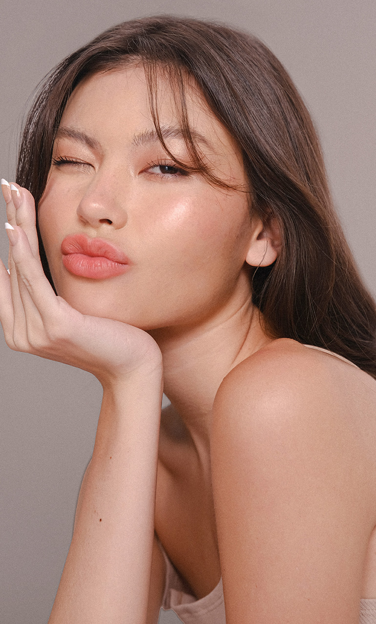 Absidy Beauty Beauty Without Bounds Skincare Infused Makeup Absidy Beauty